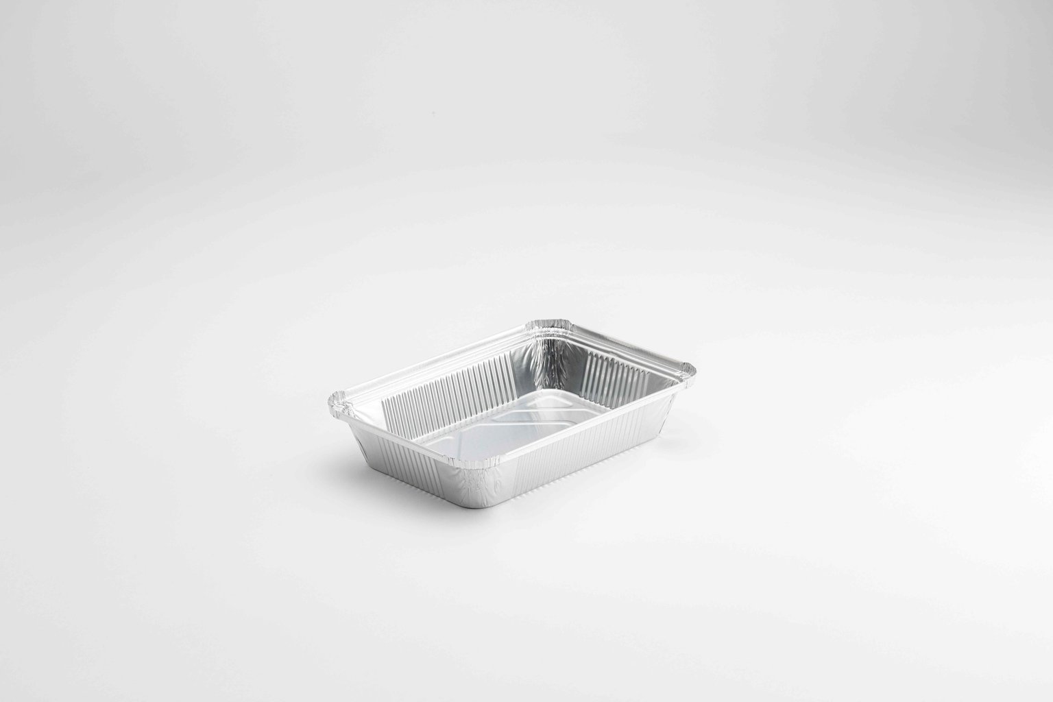 RAVIER ALU BORD RELEVEE R2-07L 910CC – Duplast